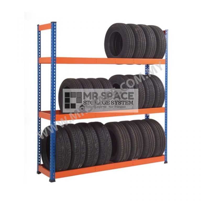 Medium Duty Racking System Archives