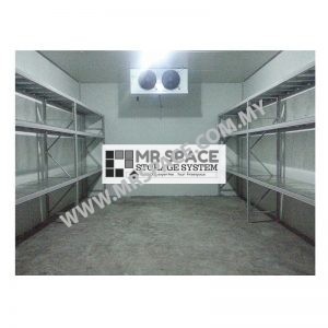 Medium Duty Racking System Archives