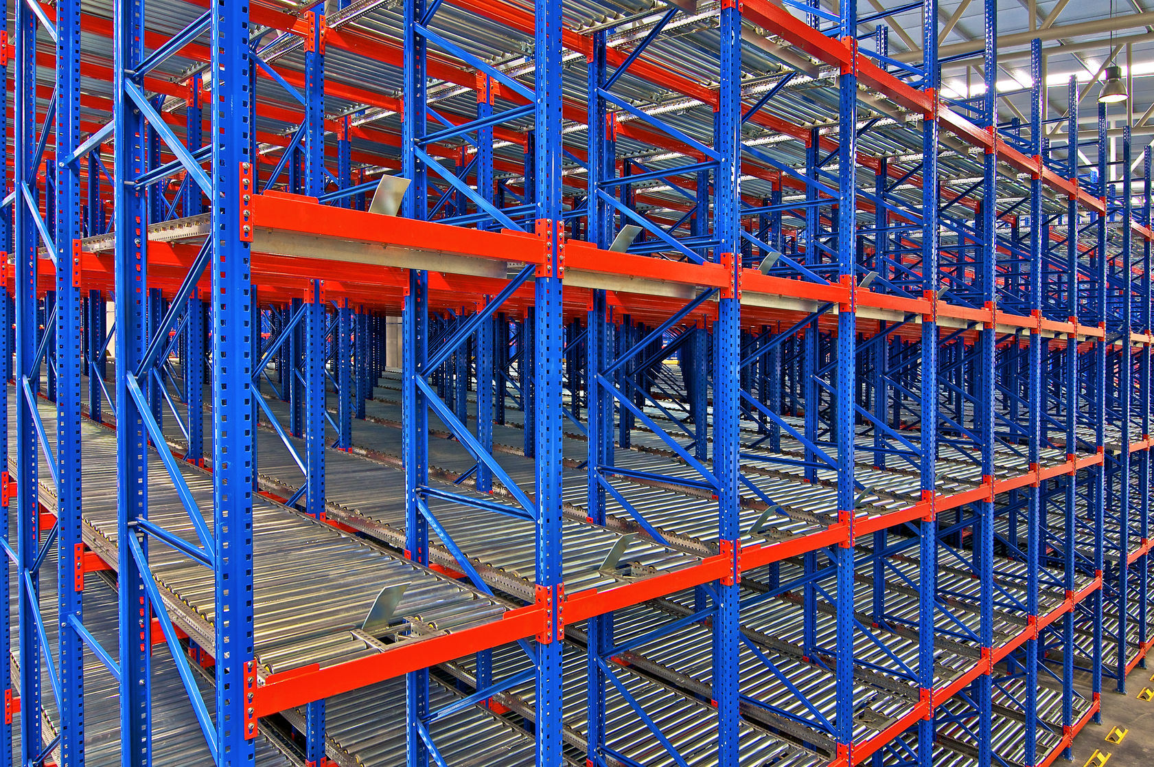 Rack System for Warehouse | Racking Storage Supplier Malaysia