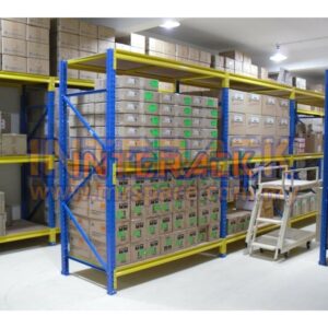 Medium Duty Racking System Archives
